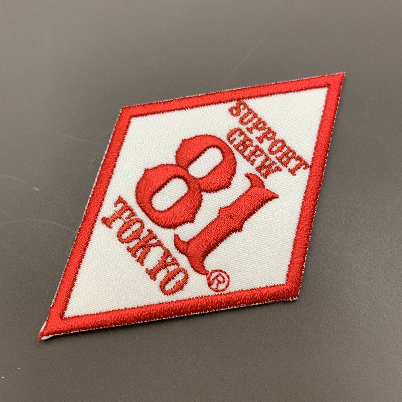 Support Patch #2 – HELLSANGELS TOKYO